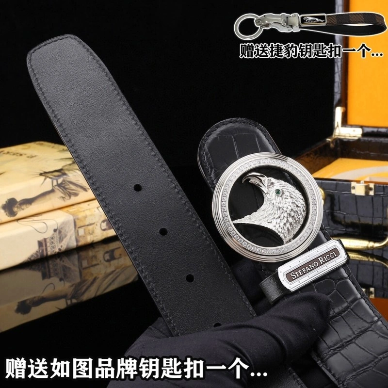 Perfect replica Stefano Ricci Belts