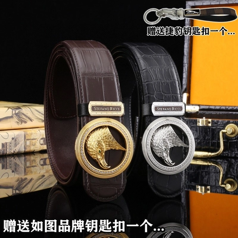 Perfect replica Stefano Ricci Belts