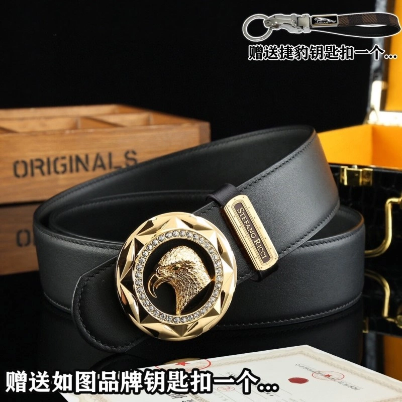 Mirror quality Stefano Ricci Belts