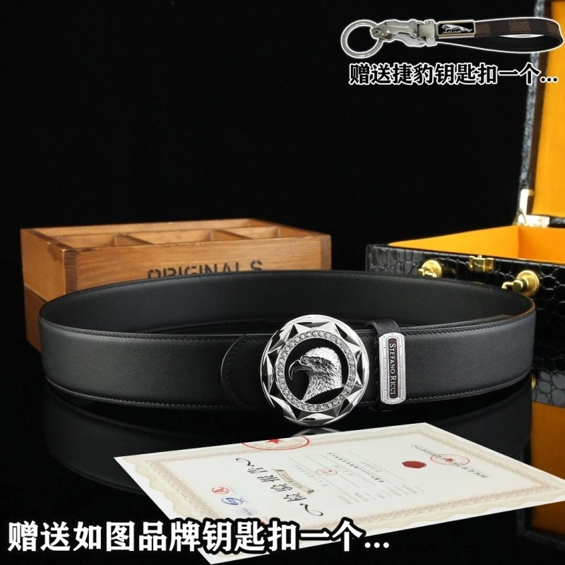 Mirror quality Stefano Ricci Belts