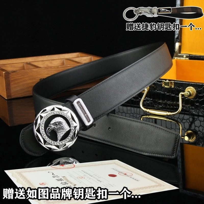Mirror quality Stefano Ricci Belts