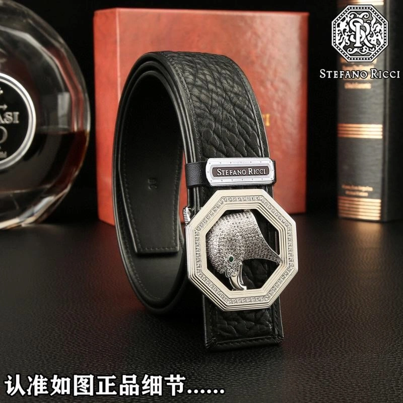 Economical Stefano Ricci Belts