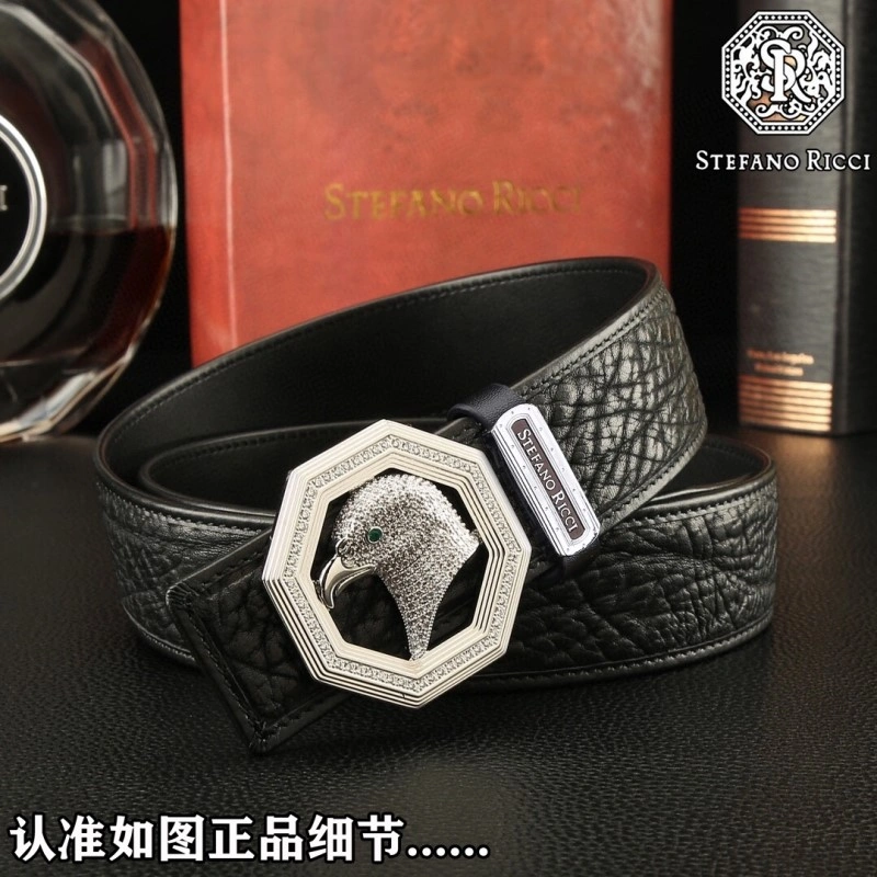Economical Stefano Ricci Belts