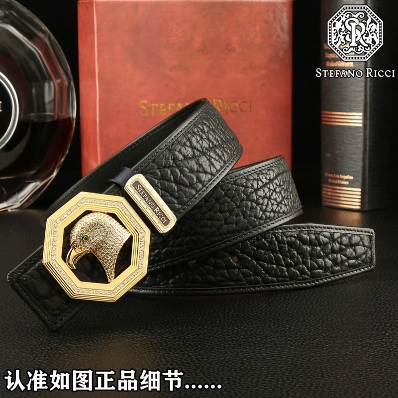 Economical Stefano Ricci Belts