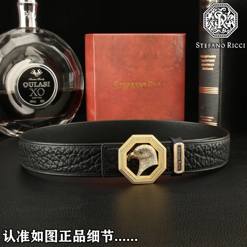 Economical Stefano Ricci Belts