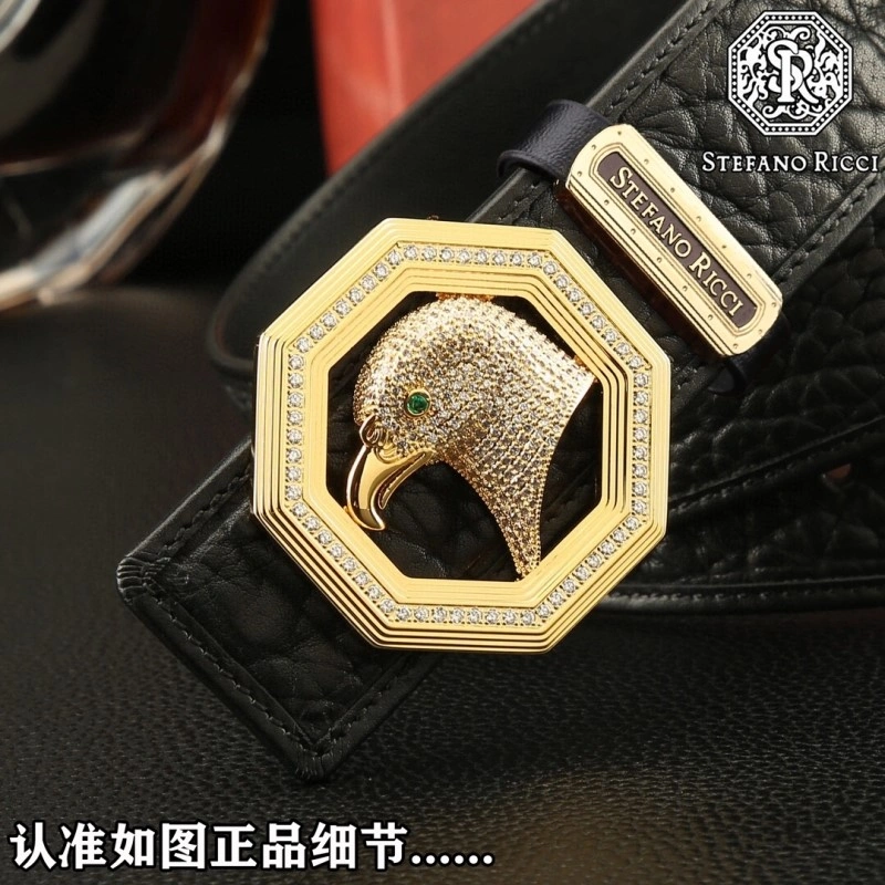 Economical Stefano Ricci Belts