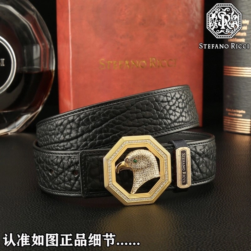 Economical Stefano Ricci Belts