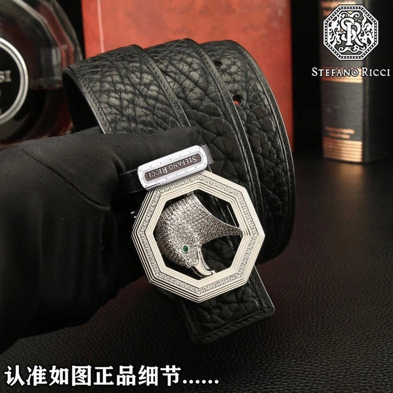 Economical Stefano Ricci Belts