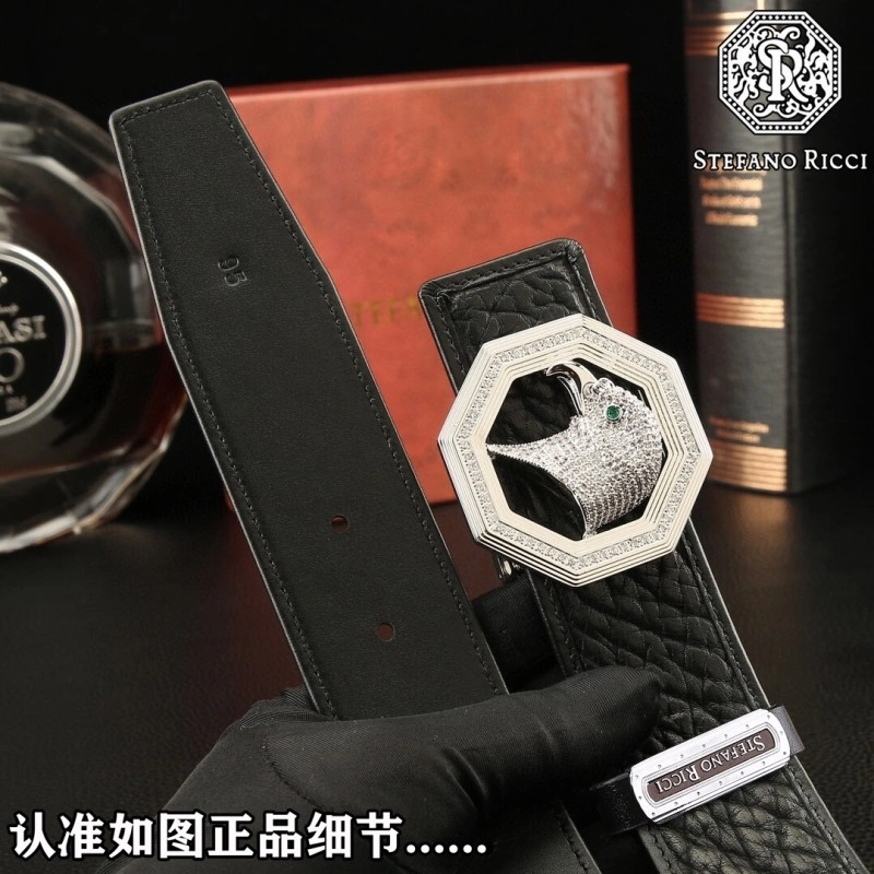 Economical Stefano Ricci Belts