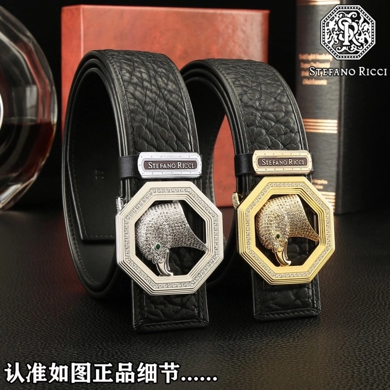 Economical Stefano Ricci Belts