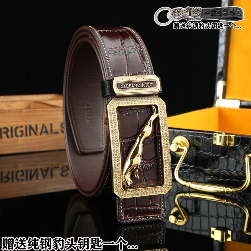 Authentic Stefano Ricci Belts