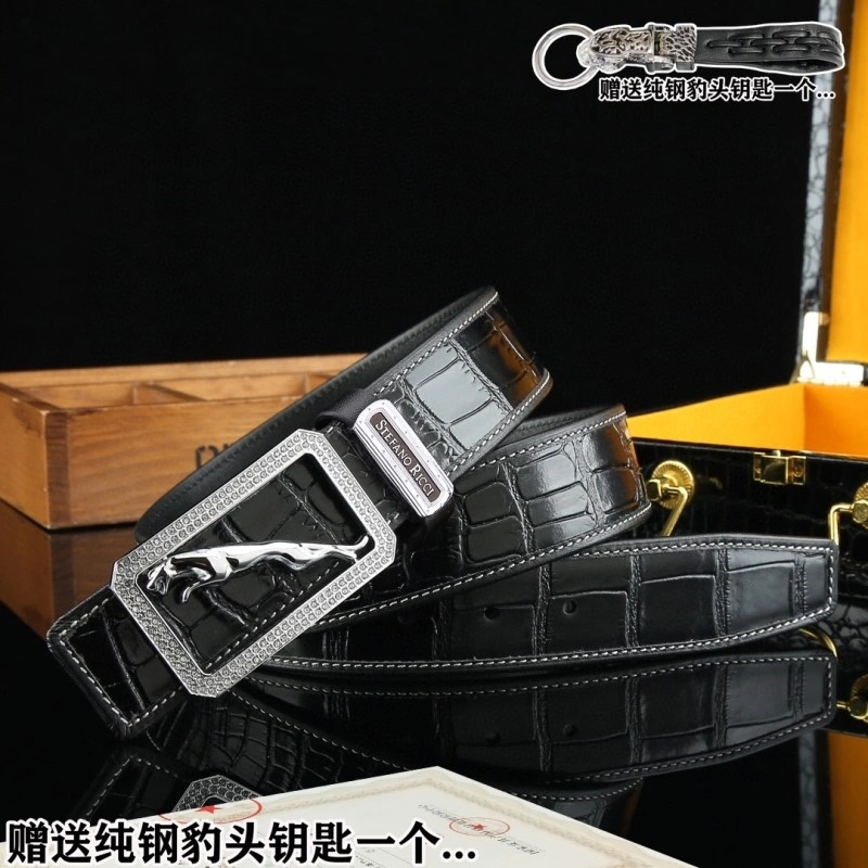 Authentic Stefano Ricci Belts