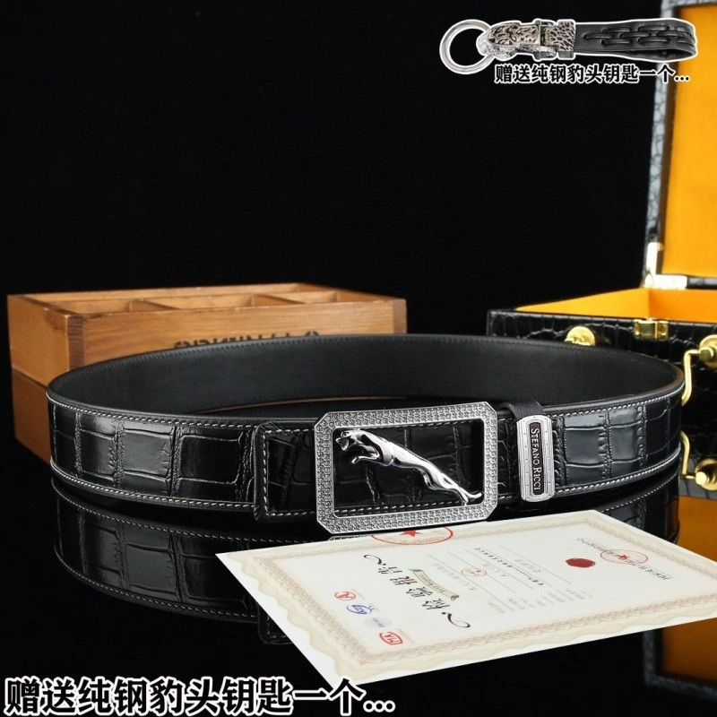 Authentic Stefano Ricci Belts