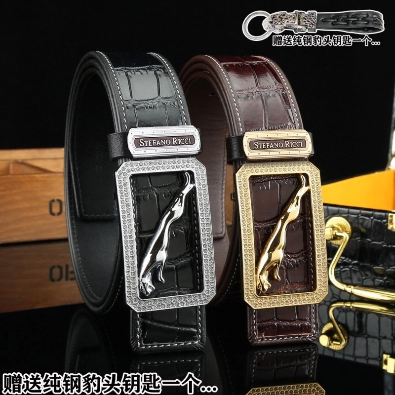 Authentic Stefano Ricci Belts