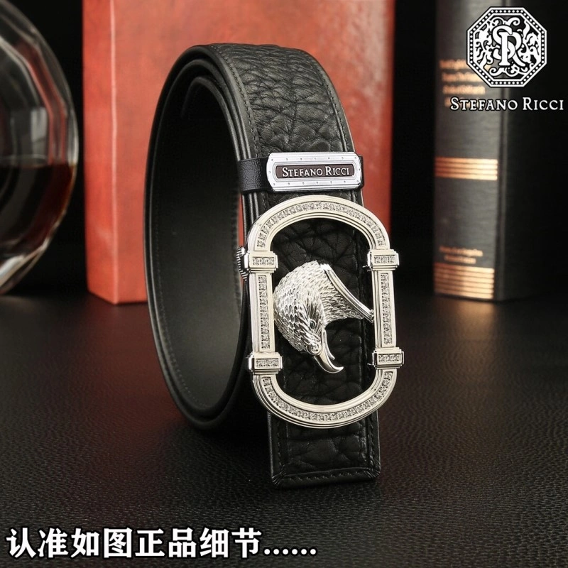 Original Stefano Ricci Belts