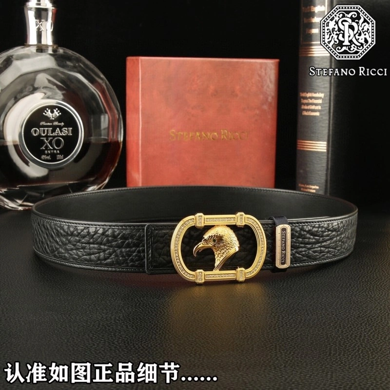 Original Stefano Ricci Belts
