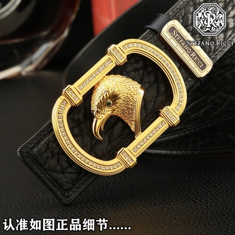 Original Stefano Ricci Belts