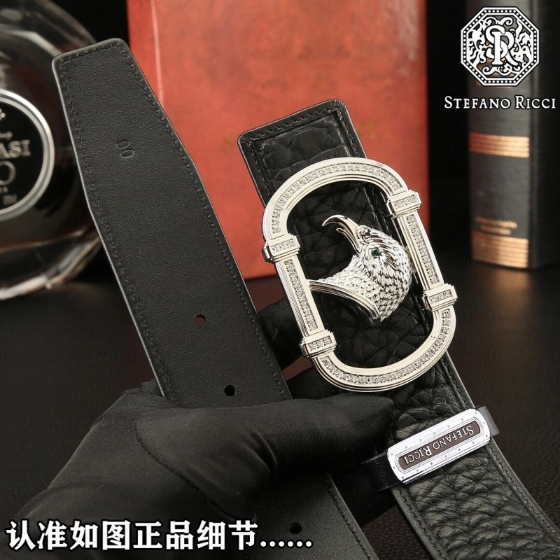 Original Stefano Ricci Belts