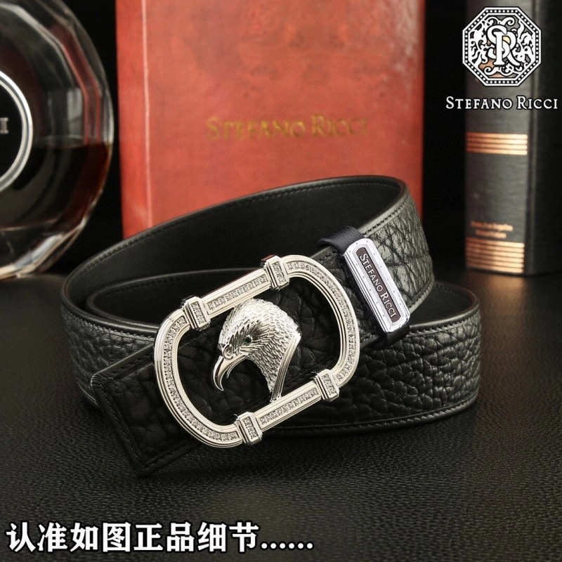 Original Stefano Ricci Belts