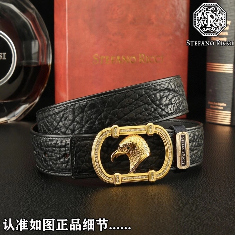 Original Stefano Ricci Belts