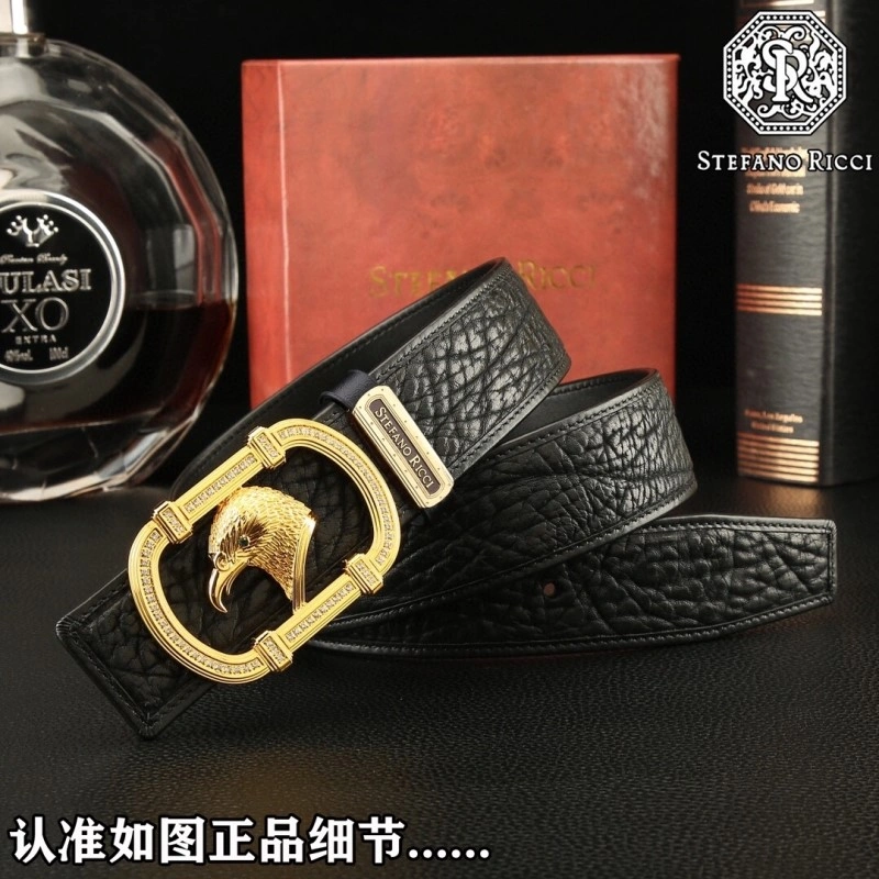 Original Stefano Ricci Belts