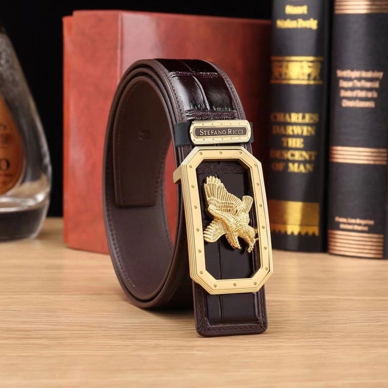 Perfect replica Stefano Ricci Belts