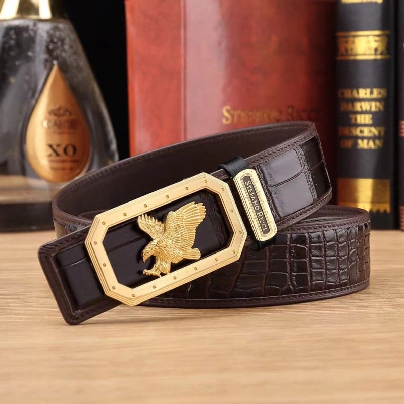 Perfect replica Stefano Ricci Belts