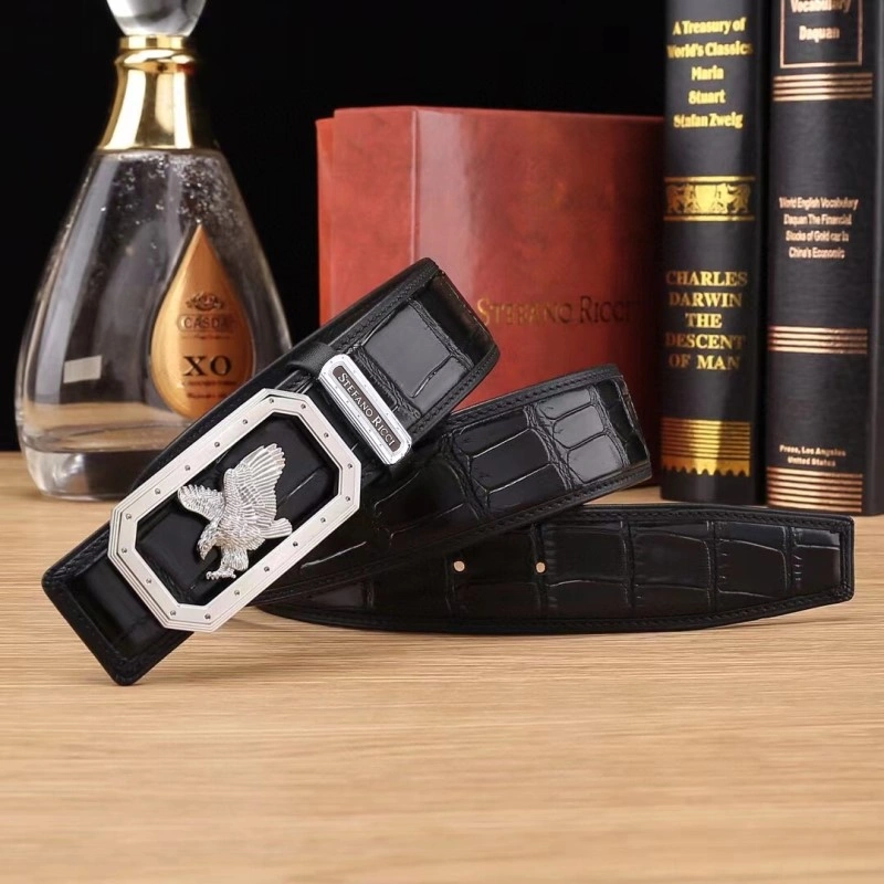 Perfect replica Stefano Ricci Belts