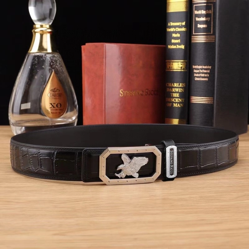 Perfect replica Stefano Ricci Belts