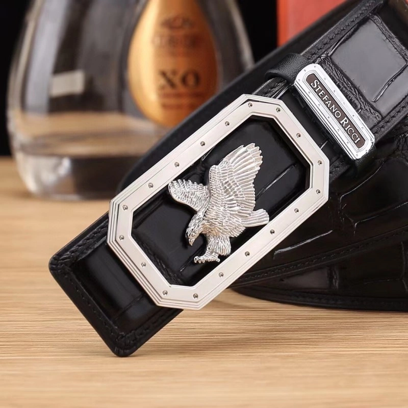 Perfect replica Stefano Ricci Belts