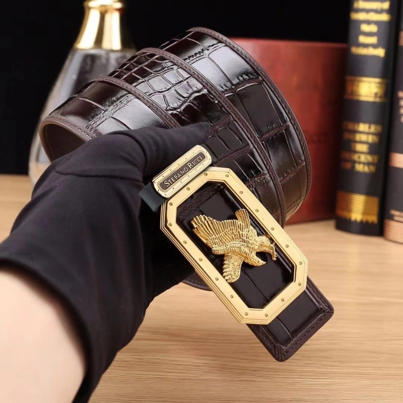 Perfect replica Stefano Ricci Belts