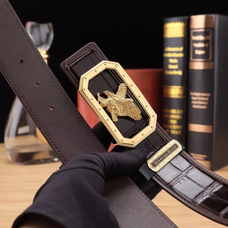 Perfect replica Stefano Ricci Belts
