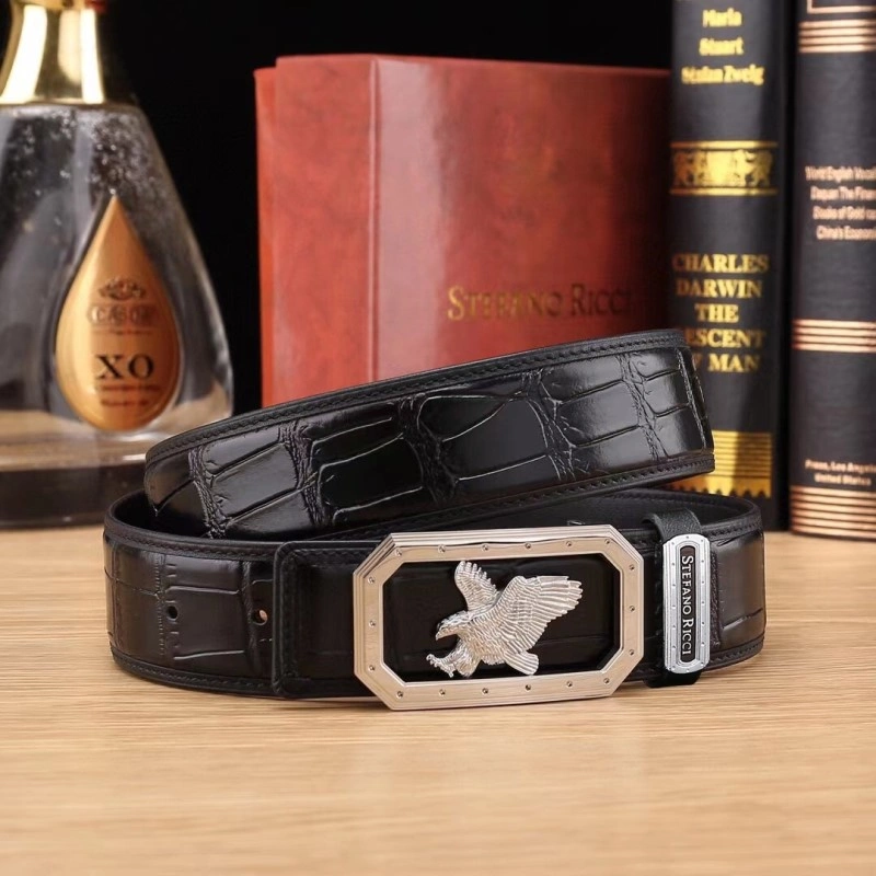 Perfect replica Stefano Ricci Belts