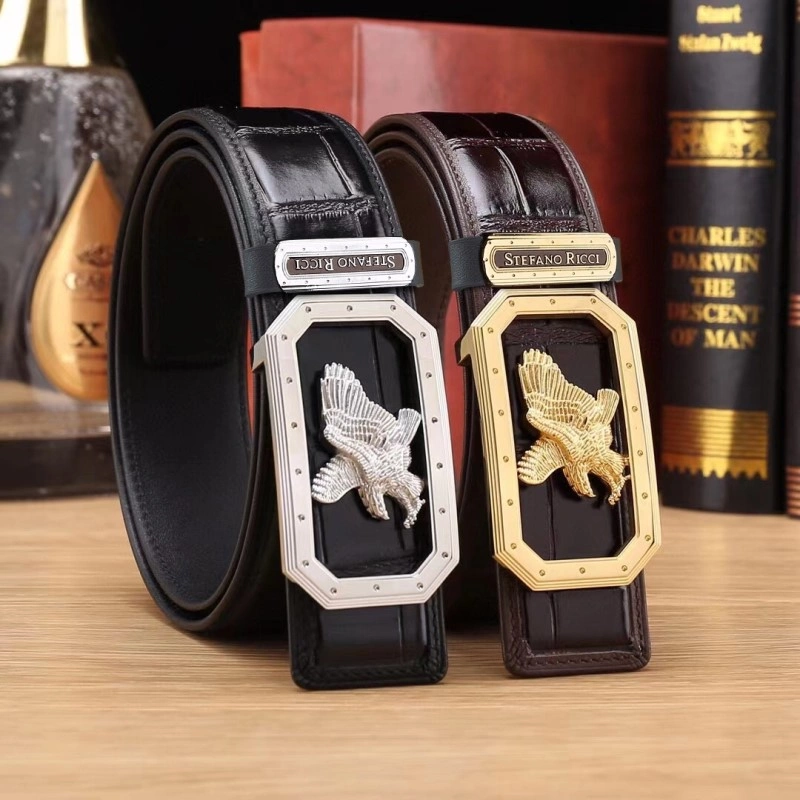 Perfect replica Stefano Ricci Belts