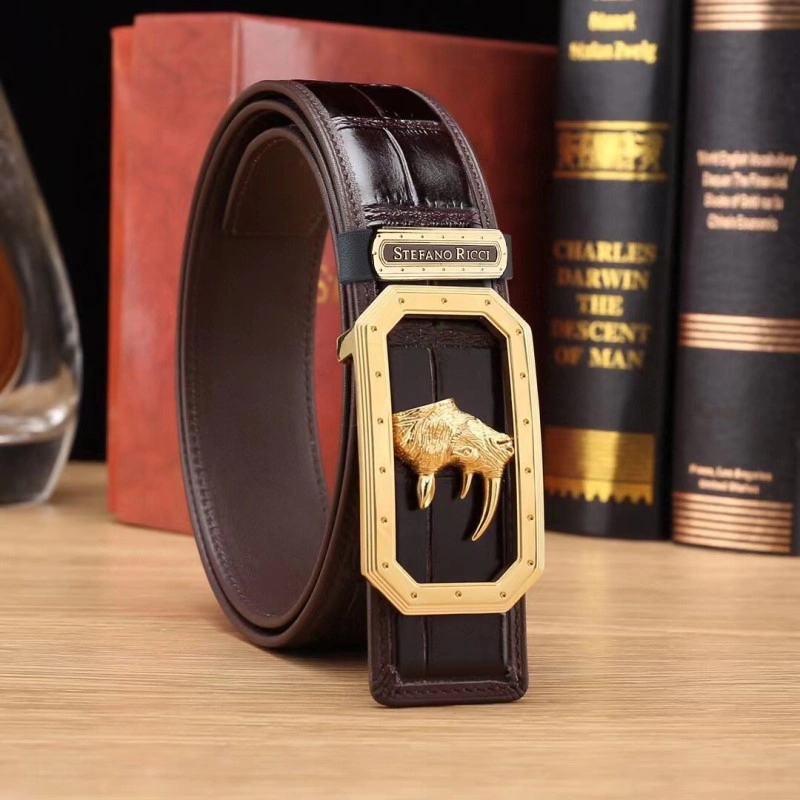 Official Stefano Ricci Belts