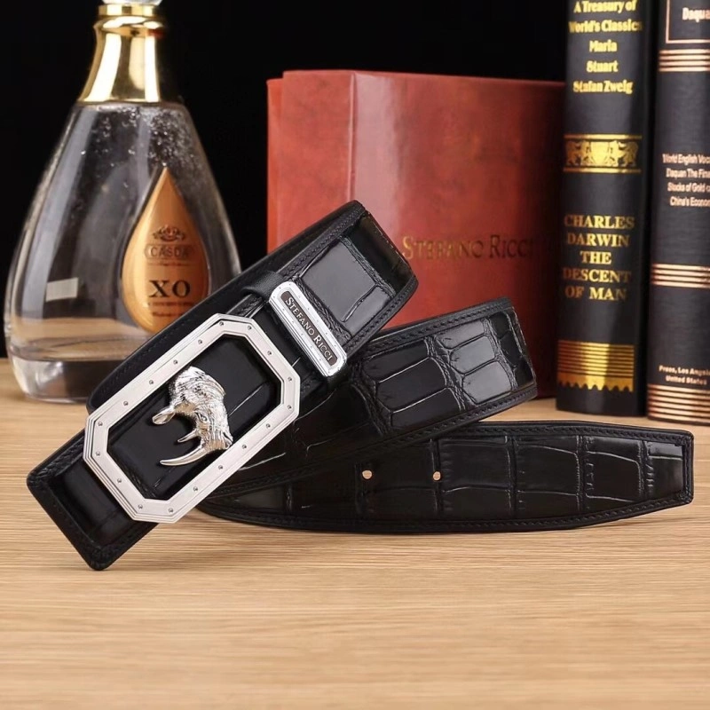 Official Stefano Ricci Belts