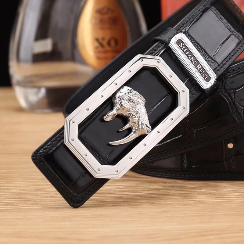Official Stefano Ricci Belts
