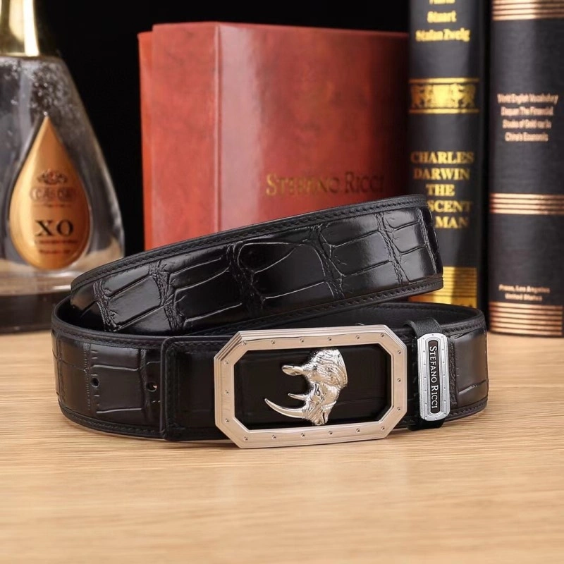 Official Stefano Ricci Belts
