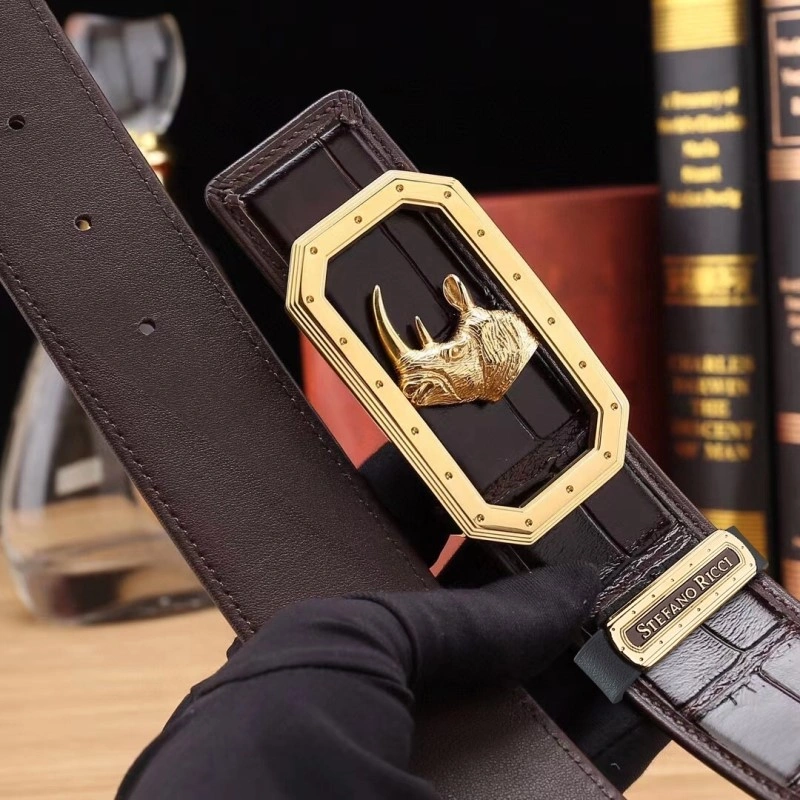 Official Stefano Ricci Belts