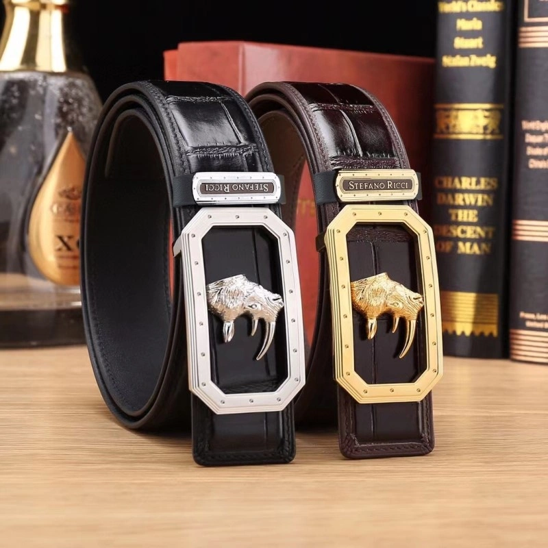 Official Stefano Ricci Belts