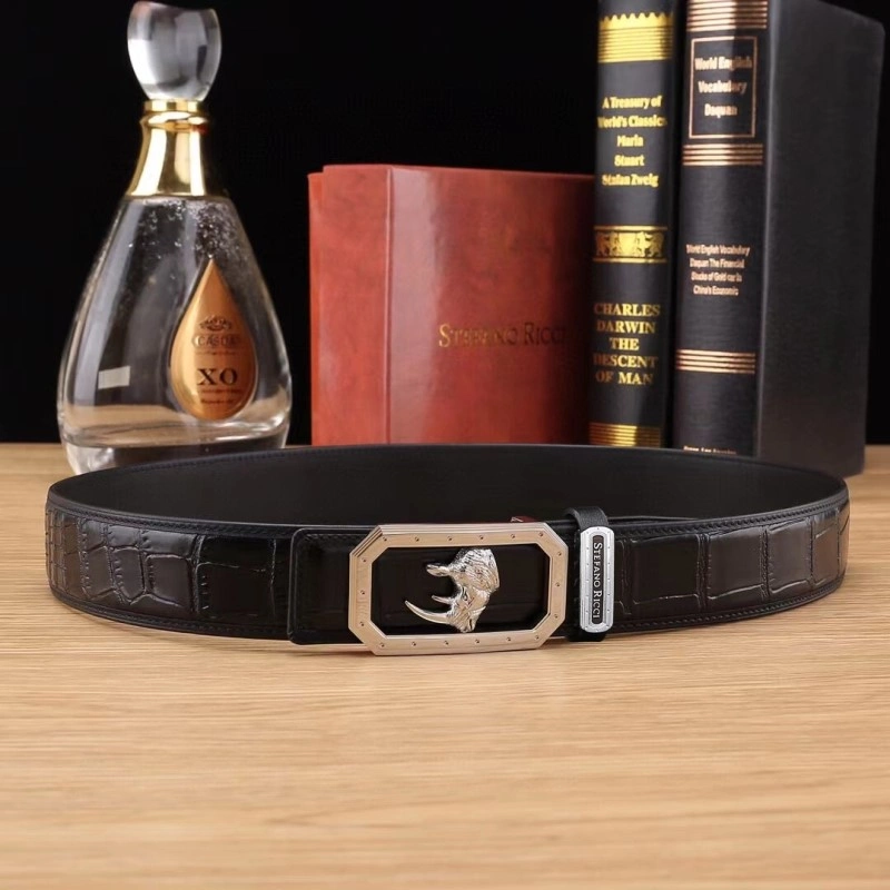 Official Stefano Ricci Belts