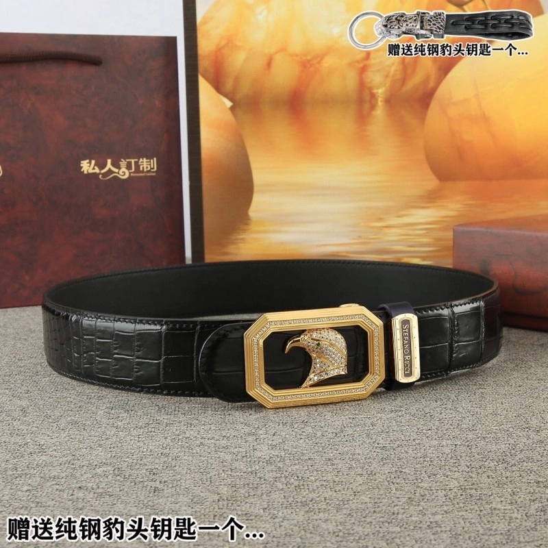 1:1 copy Stefano Ricci Belts