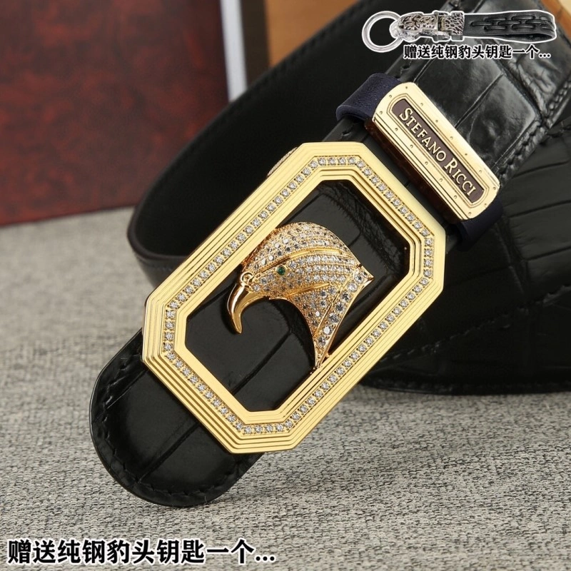 1:1 copy Stefano Ricci Belts