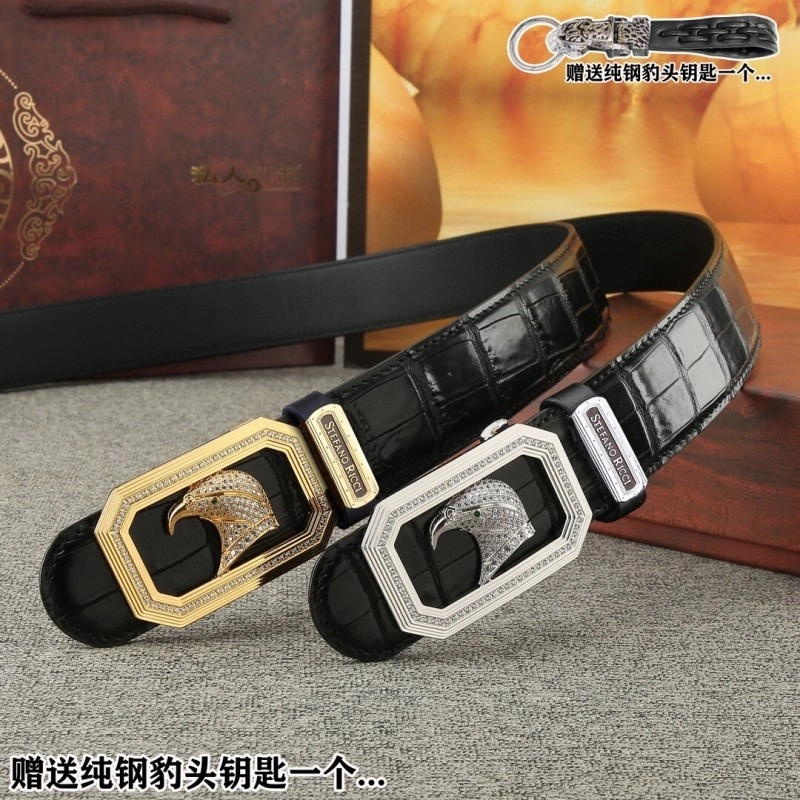 1:1 copy Stefano Ricci Belts