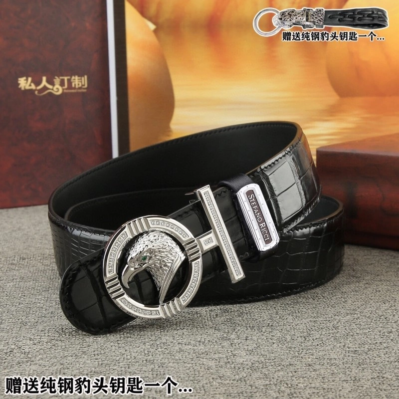 Brand-original Stefano Ricci Belts