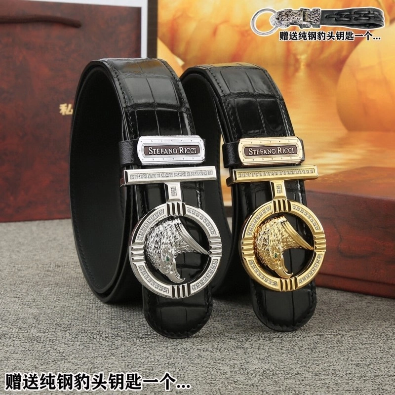 Brand-original Stefano Ricci Belts