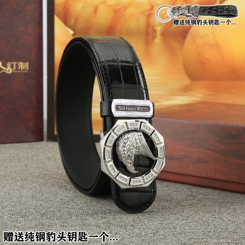 Authentic Stefano Ricci Belts