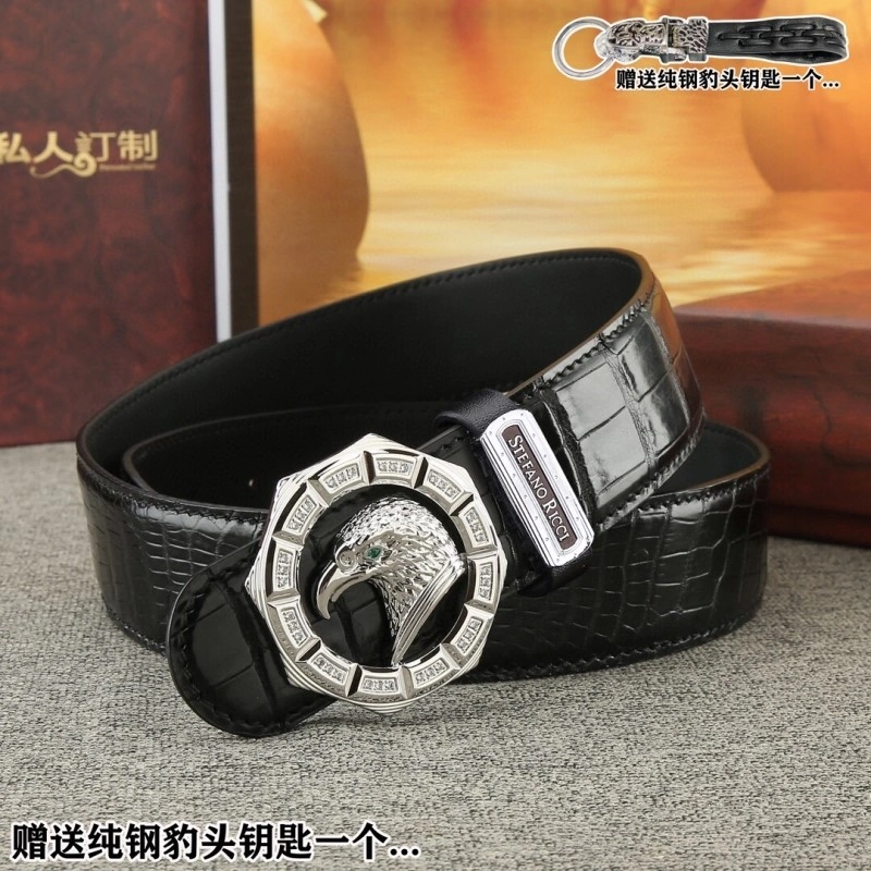 Authentic Stefano Ricci Belts