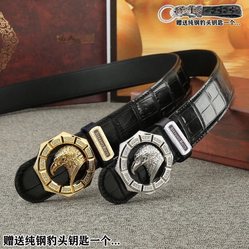 Authentic Stefano Ricci Belts