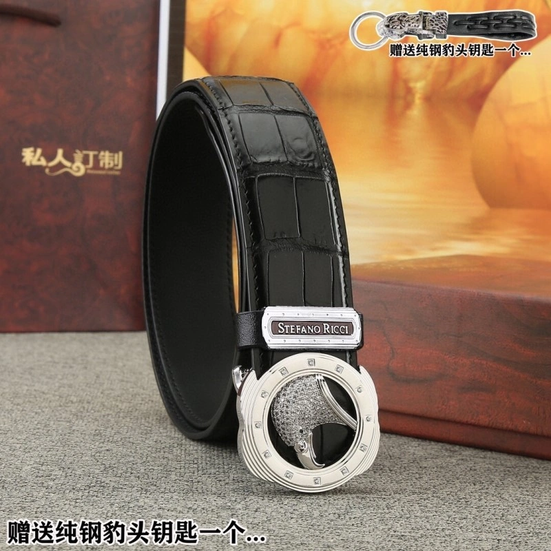 Bargain Stefano Ricci Belts